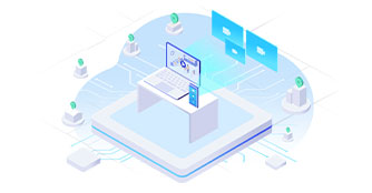 Hik-Central software