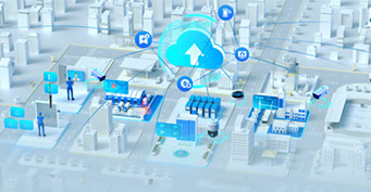 Hik-Central software