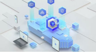 Hik-Central software